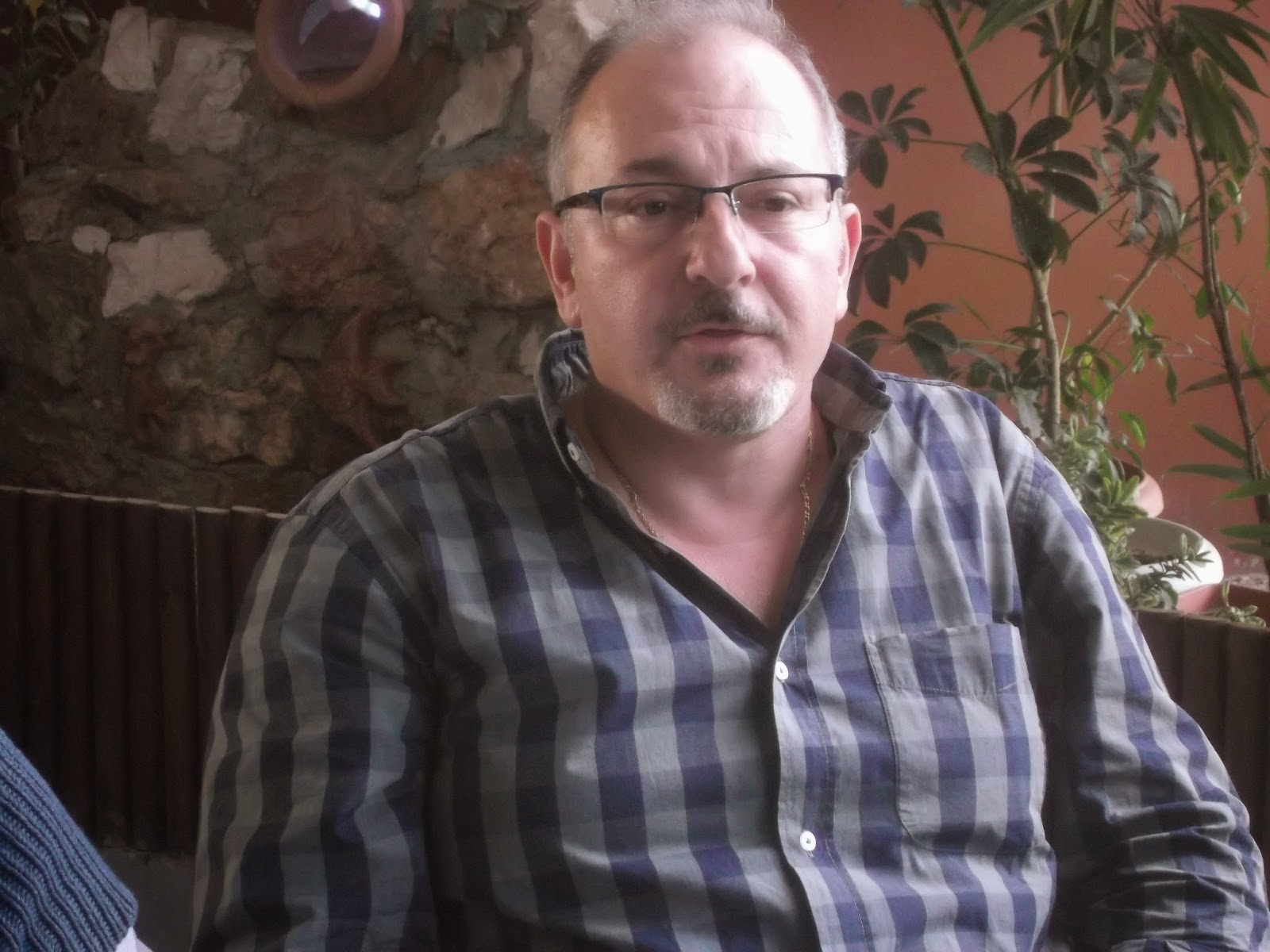 Π. Παπανικολάου: “Ανταρσία” στην Υγεία – Άμεση αναγκαιότητα Παντιέρα ...