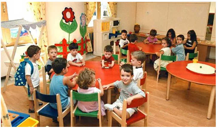 50.000 παιδιά εκτός παιδικών σταθμών!!!! Παντιέρα αντικαπιταλιστική ...